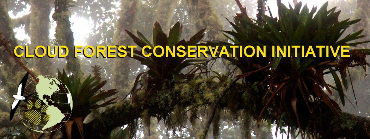 Conservation Coffee